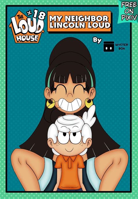 The Loud House Hentai Hentai Kai Mang S Hqs E Animes Hentai