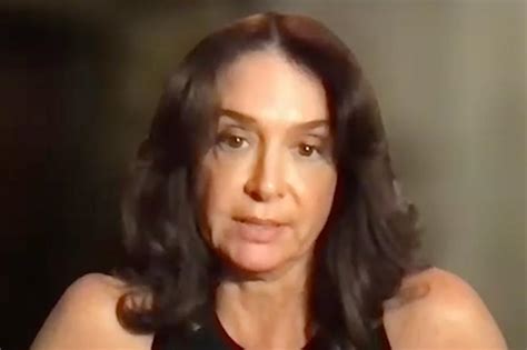 Model Stacey Williams Claims Trump Groped Her In ‘twisted Game With Jeffrey Epstein