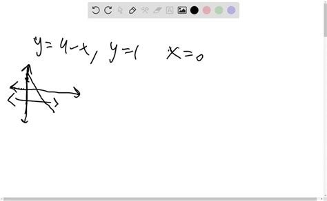 solved write an iterated integral of a continuous function f over the following regions the