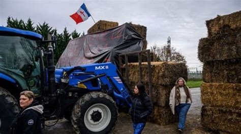 France une agricultrice et sa fille décèdent après avoir été