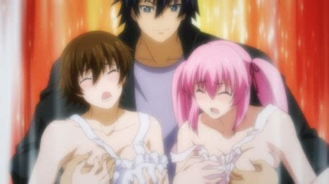 Aesthetica Of A Rogue Hero Nude Apron Bd Sankaku Complex