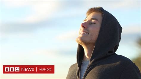Por qué es mejor respirar por la nariz que por la boca BBC News Mundo