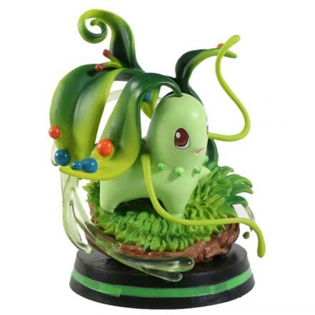 Figurine Pokémon Germignon La Pokémon Boutique