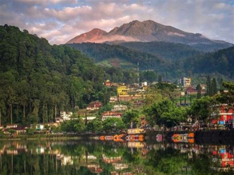 Wisata Magetan Menikmati Keindahan Alam Dan Sejarah Yang Tersembunyi