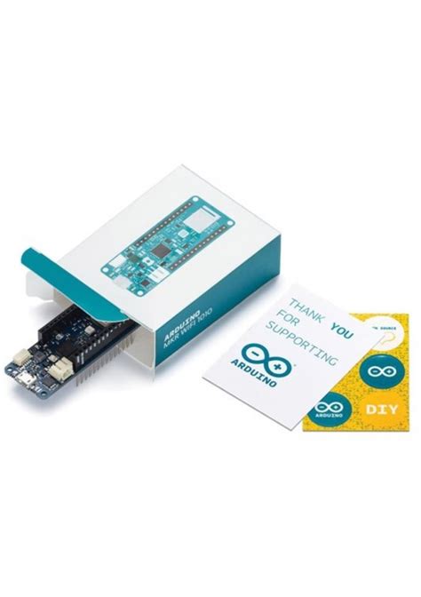 ARDUINO MKR ABX00023 WIFI 1010