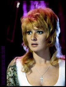 The Black Box Club HAMMER FILM PRODUCTIONS THE STEPHANIE BEACHAM