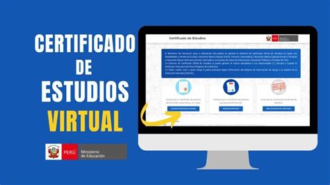 Guía completa Cómo obtener el certificado de secundaria SEP de manera