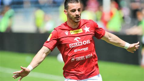 Wisła Kraków Lechia Transmisja Kiedy mecz O której GODZINA DATA