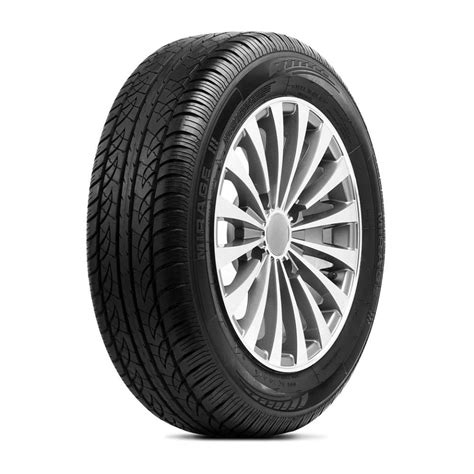 Llanta Mirage III P185 60 R15 84T Walmart