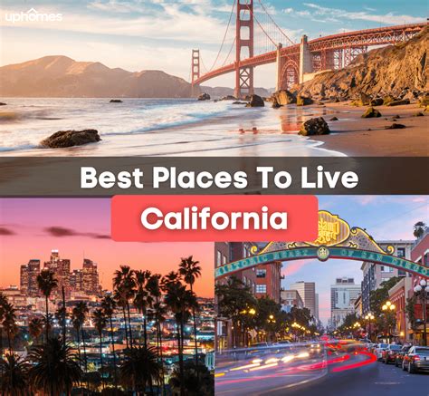 Best Nature Places To Live In California At Donna Armand Blog