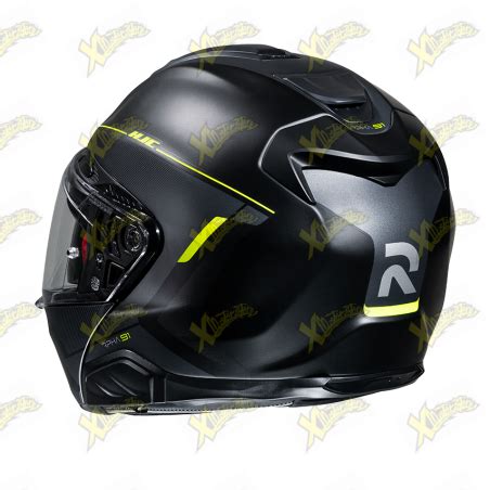 Casco Hjc Rpha 91 Combust