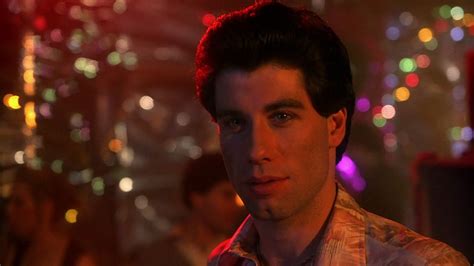John Travolta S Reputation Threw A Wrench In His Research For Saturday