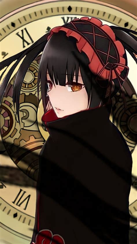 Discover More Than 82 Anime Kurumi Tokisaki Super Hot Vn