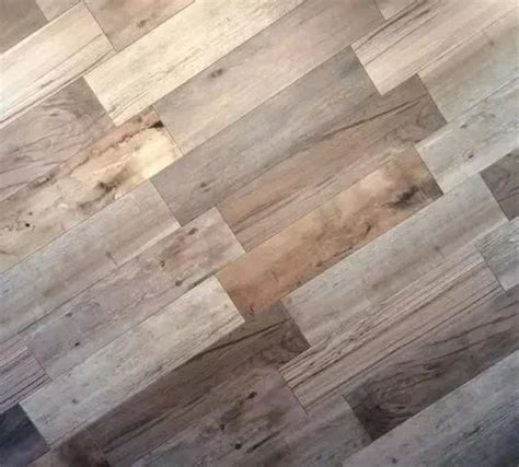 Porcelanato Simil Madera Ilva 15x90 Legni Exótica Ego en venta en San