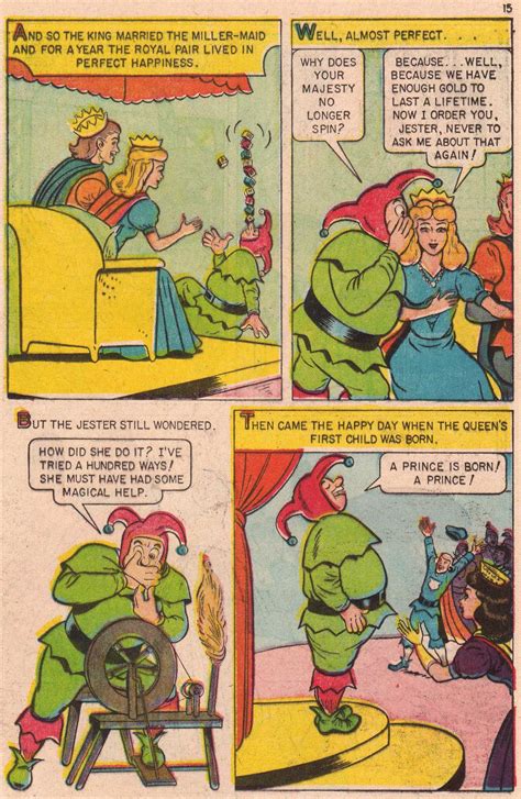 Read Online Classics Illustrated Junior Comic Issue