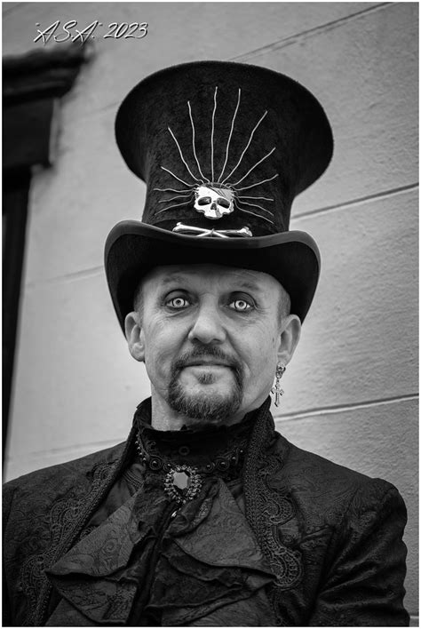 Whitby Goth Weekend Whitby Goth Weekend April 2023 A S A Flickr