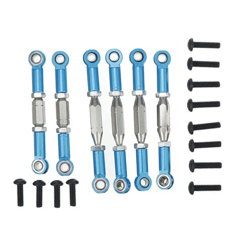 Wltoys 144001 1 14 Upgrade Metal RC Car Parts Swing Arm C Seat