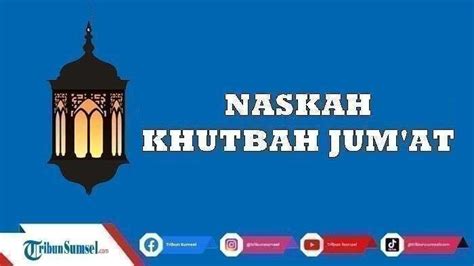 Contoh Teks Khutbah Jumat Hari Ini 15 November 2024 Bahaya Politik