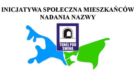 Świnoujście iswinoujscie pl Naturalnie TUNEL POD ŚWINĄ Zobacz film