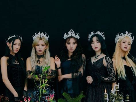 Tomboy Gidle Wallpapers Wallpaper Cave