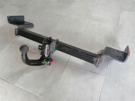 ORYGINALNY HAK HOLOWNICZY HYUNDAI IX35 10922545706 Oficjalne