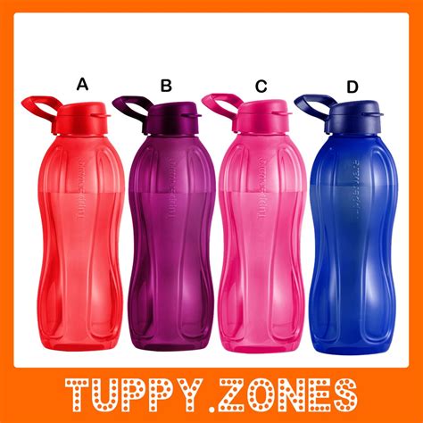 Eco Bottle 2 1 5L Tupperware Plus