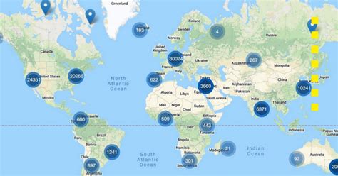Global Startup Ecosystem Index 2022 Insights And Trends Moneys Magazine