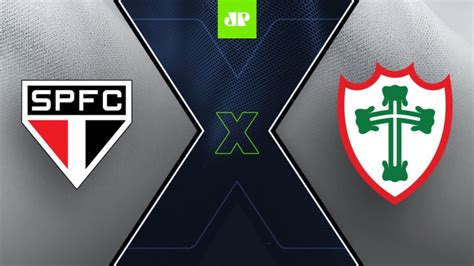 Confira como foi a transmissão da Jovem Pan do jogo entre São Paulo e
