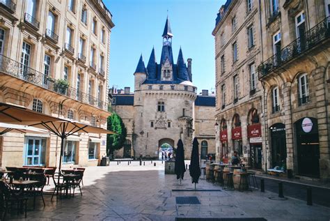 What To See In Bordeaux In 4 Days Free Walking Tours Bordeaux