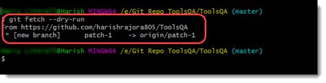 What Is The Difference Between Git Fetch And Git Merge