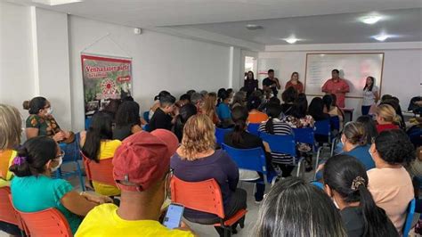 Assembleia Sindsemp e técnicos em enfermagem união e foco nas
