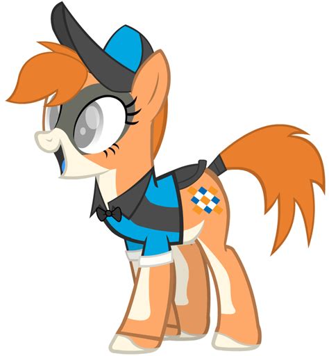 2184999 Safe Artist Thunder Blur Oc Oc Only Oc Kiva Earth Pony