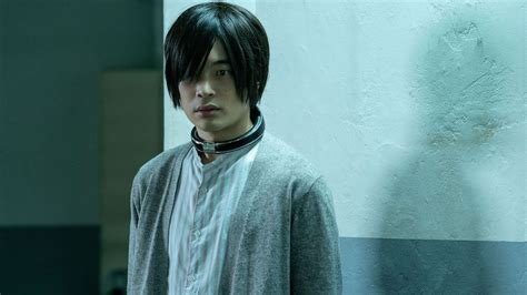 Who Is The Jack Of Hearts Alice In Borderland Season 2