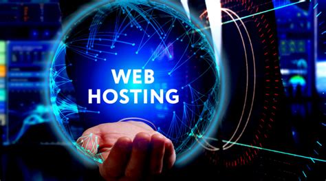 Website Hosting WEBINTOTO One Stop Solution For The Online Presence