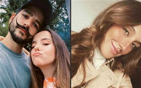 Ex Novia De Camilo Se Hace Viral En TikTok Por Su Gran Parecido Con
