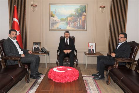 T C Anliurfa Val L On Twitter Valimiz Valisalihayhan Anl Urfa