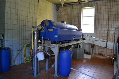 Bilder Schlammbehandlung Und Schlammtrocknung Wasserverband