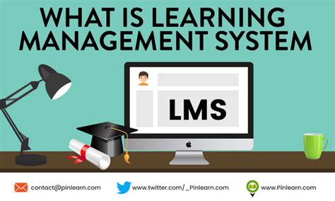 What Is A Learning Management System Who Uses LMS Pinlearn