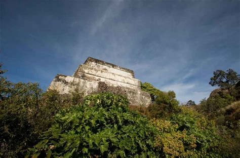 Reabren La Zona Arqueologica Tepozteco En Morelos 3