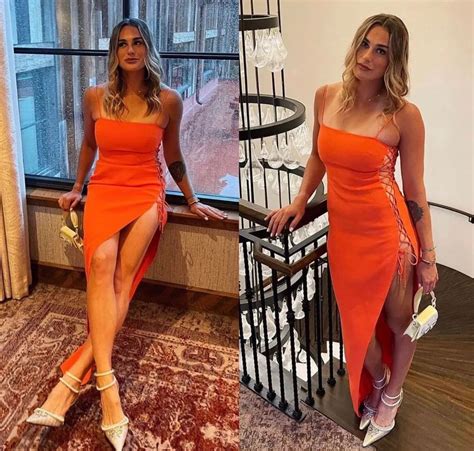 Night Out Aryna Sabalenka R GirlsTennis