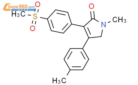 H Pyrrol One Dihydro Methyl Methylphenyl