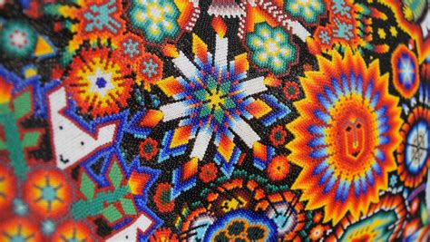 Huicholes Origen Historia Cultura Significado Y Mucho M S