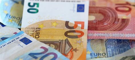 EZB Startet Umfrage Zur Gestaltung Neuer Euro Banknoten Tagesschau De