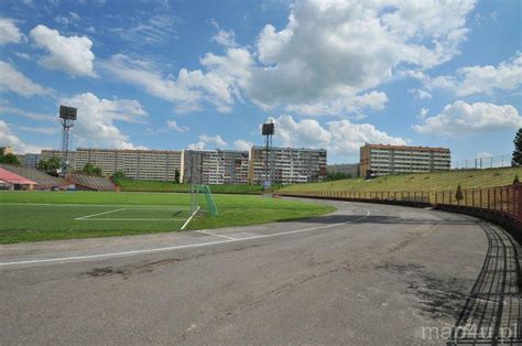 Miejski Ośrodek Sportu i Rekreacji w Jastrzębiu Zdroju Portal