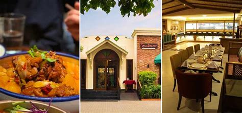 Top Best Restaurants In Gulberg Lahore