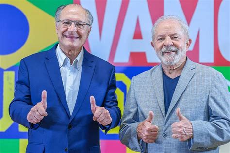 Geraldo Alckmin celebra 70 anos Lula e ministeriáveis meionorte