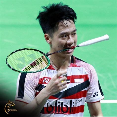 Profil Dan Biodata Kevin Sanjaya Lamar Putri Konglomerat