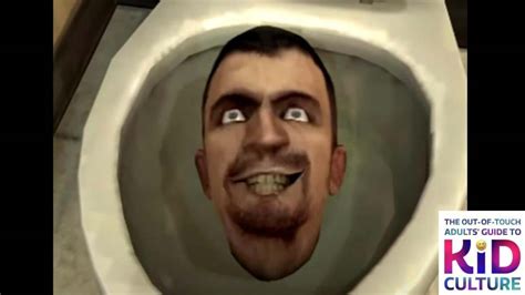 What Is The Skibidi Toilet YouTube Video Meme Lifehacker