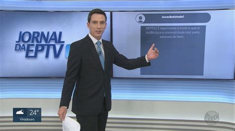 VÍDEOS EPTV 2 Ribeirão Preto de terça feira 30 de outubro Ribeirão