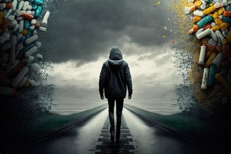 Las drogas el mayor problema humano de hoy en día ayuda social abandono